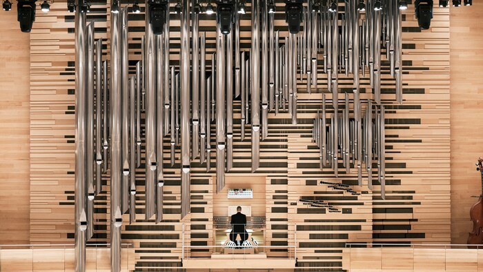 100 concerts pour les 90 ans de l’OSM | Radio-Canada