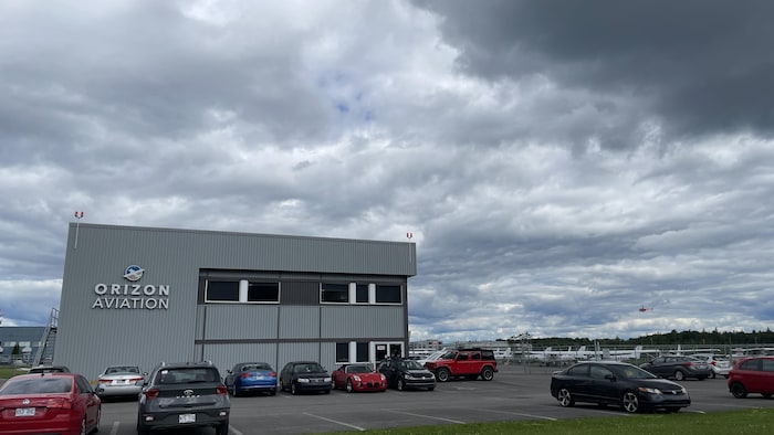 Retour progressif à la normale après l’écrasement d’un petit avion à l’aéroport de Québec ...
