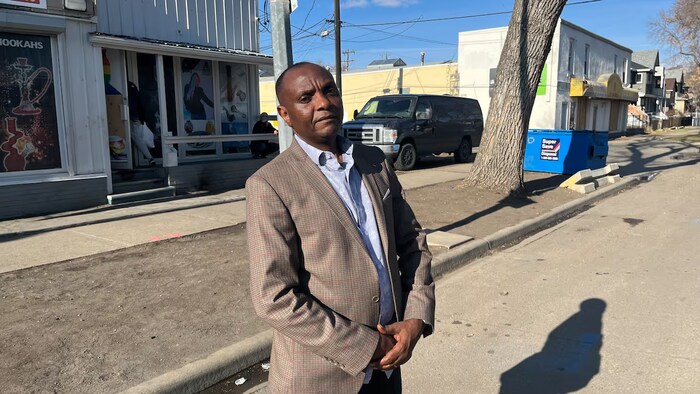 Un refuge spécialisé pour l’accueil des immigrants bientôt ouvert à ...