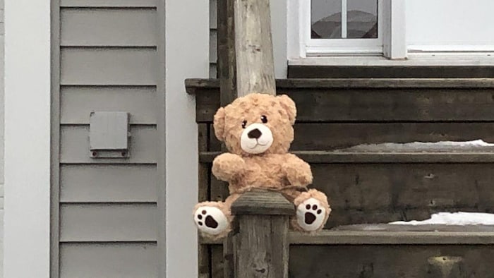 Décimée il y a un an dans un incendie mortel, la famille Barho remercie ...