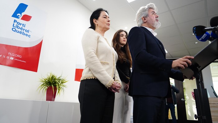 « Je suis devenu, malgré moi, une distraction » : Pablo Rodriguez ...