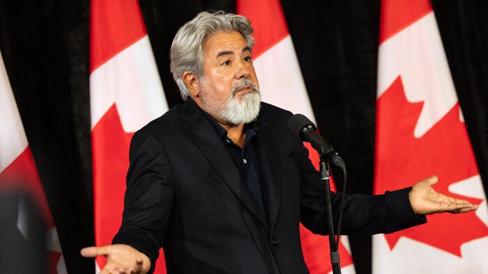 Course à la direction du PLQ : Pablo Rodriguez laisse planer le ...