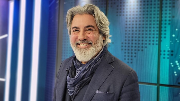 Pablo Rodriguez préoccupé par les enjeux entourant la protection du ...