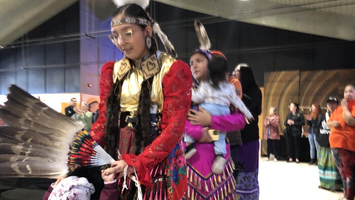 Guérir avec Pakatakan | Radio-Canada