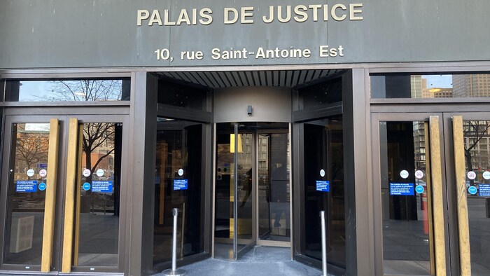 La Cour supérieure donne en partie raison à Cime Aventures | Radio-Canada