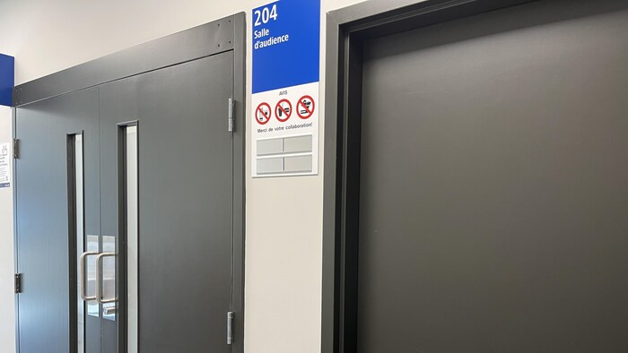 Incendies à Chibougamau : 11 accusations pour Brian Paré | Radio-Canada