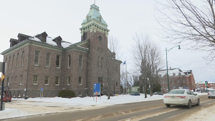 Pourvoirie des Laurentides : la saga judiciaire se poursuit | Radio-Canada