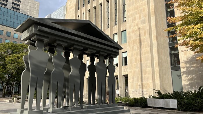 Marcia Dooley, coupable du meurtre de son beau-fils, est maintenant ...