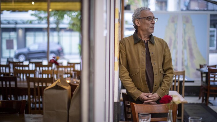 Le conflit au Moyen-Orient ressenti dans des restaurants de Vancouver ...
