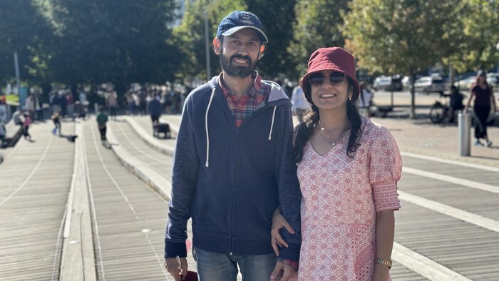 Baisse d’affluence cet été pour les commerçants du secteur Waterfront à ...