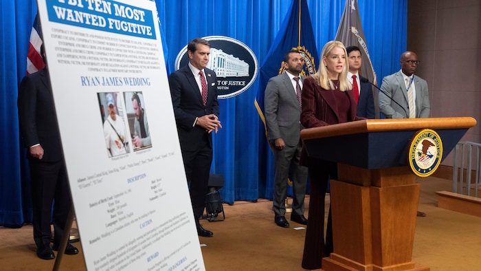 Qui est Deepak Paradkar, l’avocat lié au présumé baron de la drogue Ryan Wedding? | Radio-Canada