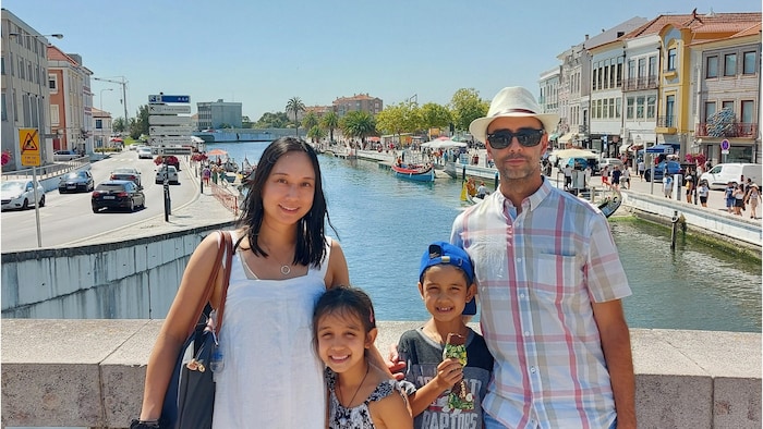 Familles multiculturelles : un partage de valeurs plus facile que l’on ...