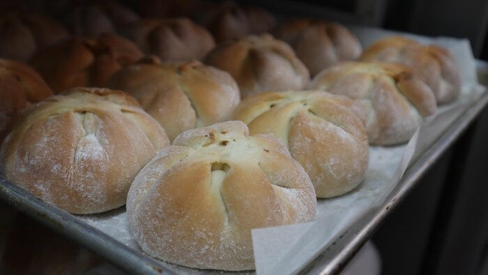 [Ulat] Panindang Pinoy mabenta sa isang maliit na panaderya sa Toronto ...