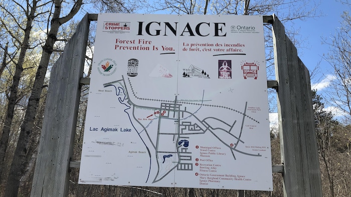 Le conseil municipal d’Ignace nommera son nouveau maire cet été | Radio ...