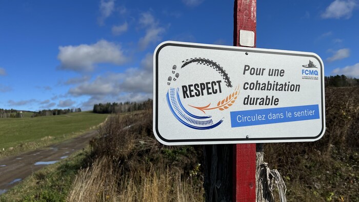 Davantage de sensibilisation pour empêcher le vagabondage sur les ...