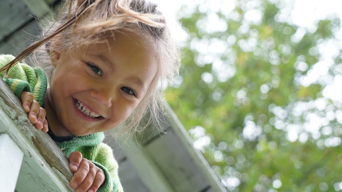 Quand la pandémie améliore la qualité de vie | Radio-Canada