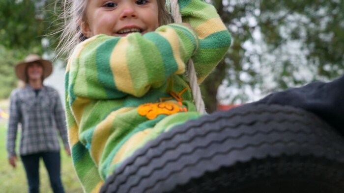 Quand la pandémie améliore la qualité de vie | Radio-Canada