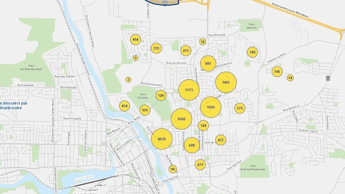 Un incident « exceptionnel » explique la panne de courant survenue à ...