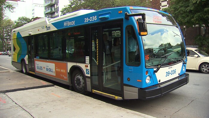 La STM s’impose un plafond de dépenses pour cinq ans | Radio-Canada