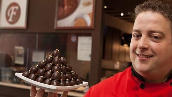 Du chocolat à la marijuana fait à London? | Radio-Canada