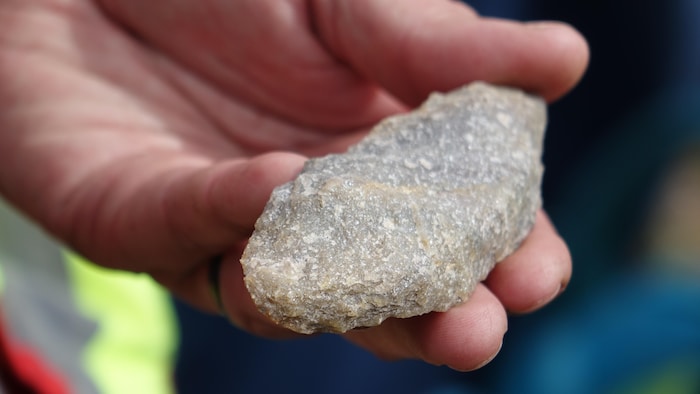 Des artefacts vieux de près de 3000 ans découverts dans un parc de ...