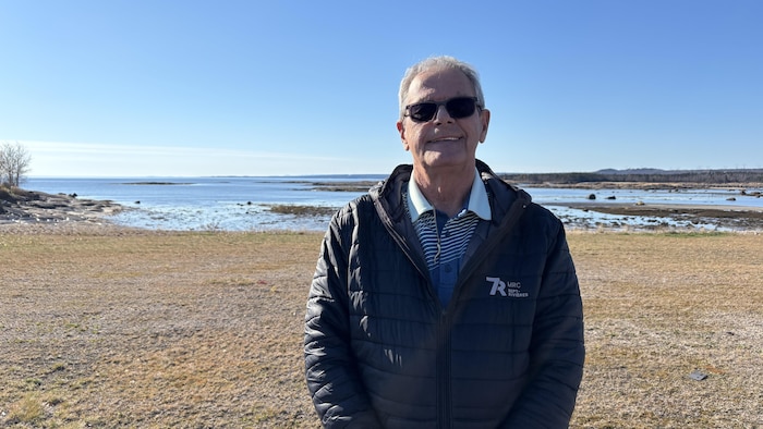 Apuiat, le premier parc éolien de la Côte-Nord, entre en service ...