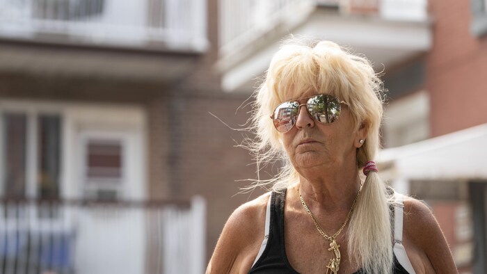 La police enquête sur un autre féminicide à Montréal | Radio-Canada