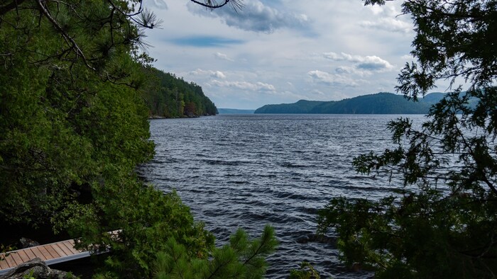 Le parc d'Opémican, un des endroits les plus « cool » en 2019 | Radio ...