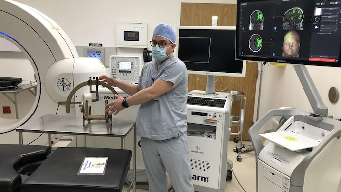 Parkinson : Horizon tarderait à donner le feu vert, l’opposition veut ...