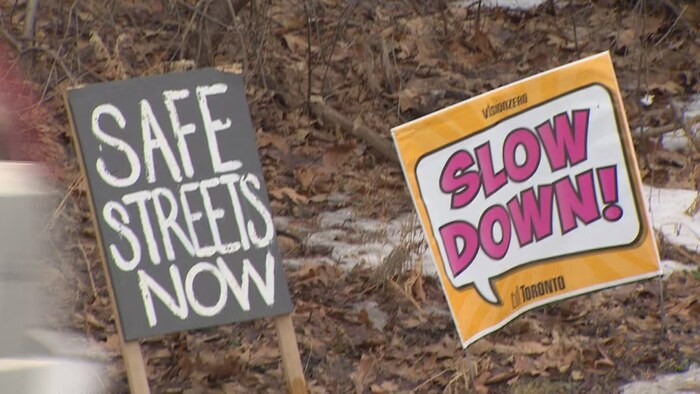 Parkside Drive, la route de Toronto qui détient le record de ...