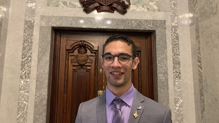 Les jeunes francophones de l’Alberta à l’assaut de la politique ...