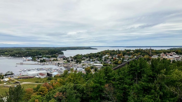 Le peuple de la rivière : l’importance des noms autochtones | Radio-Canada