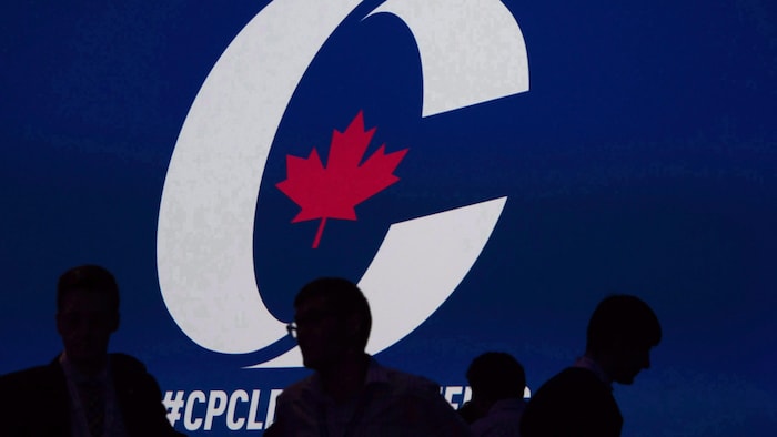 Course à la direction : les conservateurs battent le record du nombre ...