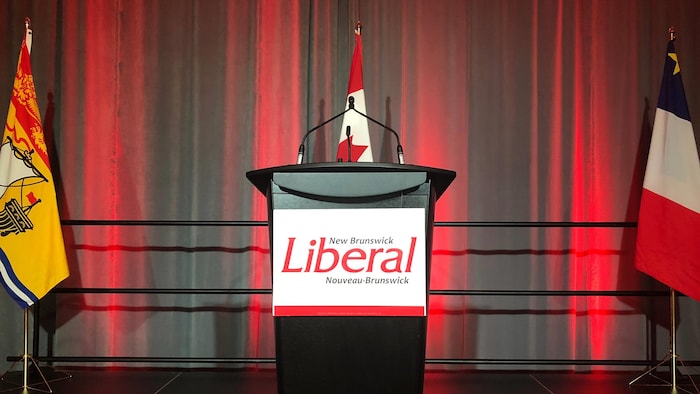 Des élus de Memramcook à des activités de financement du Parti libéral ...