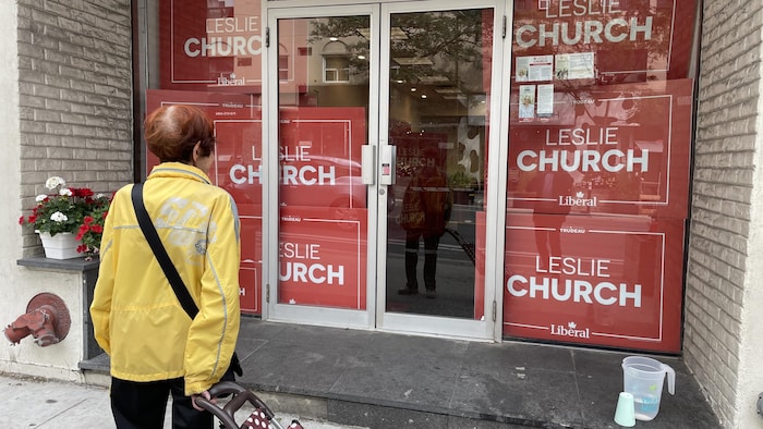 Les libéraux « déçus », mais pas abattus, après leur défaite dans ...