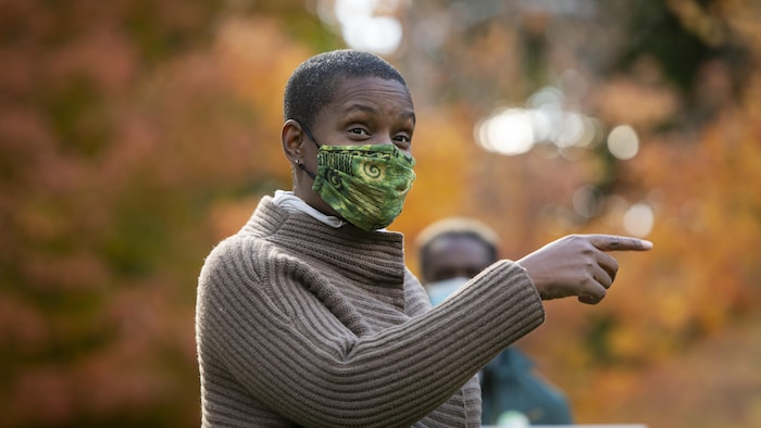 « On ne peut pas modifier la Constitution comme ça », disent les verts ...