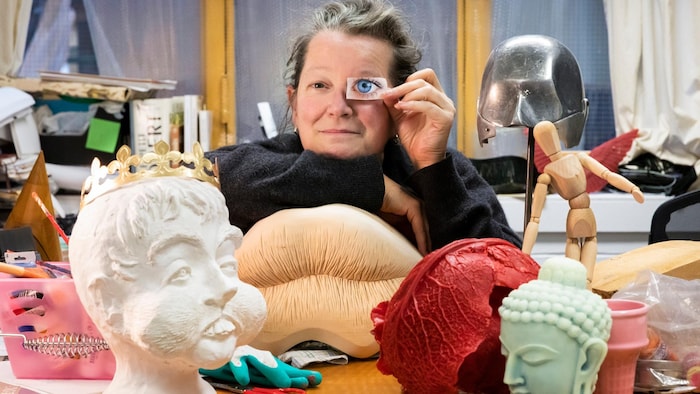 Ils sont disparus en 2024 | Radio-Canada