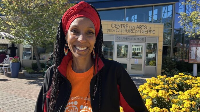 À Dieppe, plusieurs communautés réunies pour la vérité et la ...