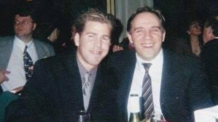 Le métier de Pascal Bérubé : député | Radio-Canada