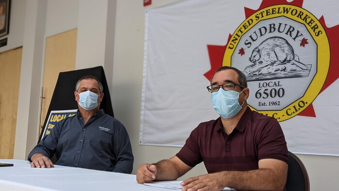 Pas de vaccination obligatoire chez les principaux employeurs privés du ...