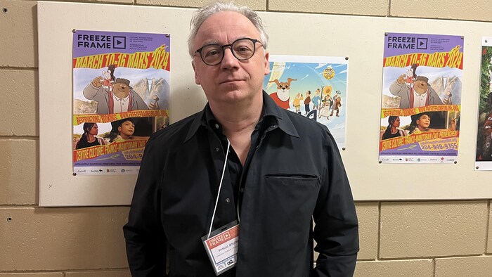 Coup d’envoi pour le 28e Freeze Frame, le festival de films pour ...