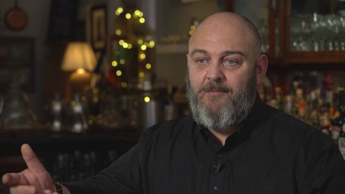 La Ville de Toronto prévoit plus d’espace pour les terrasses de bars et ...