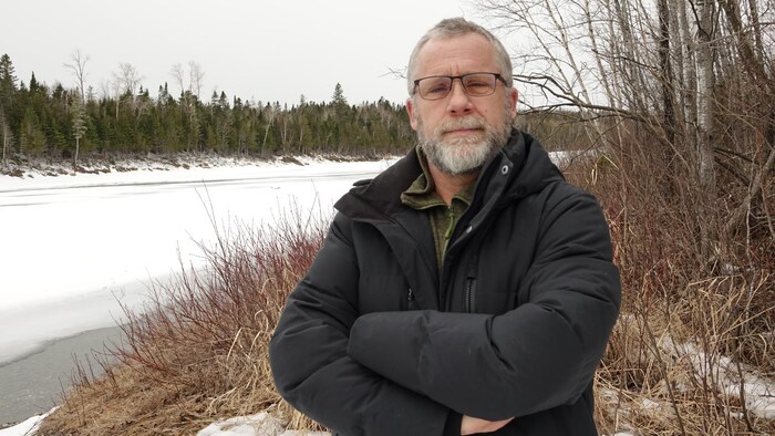 Les enjeux de cohabitation sur la rivière Bonaventure persistent ...