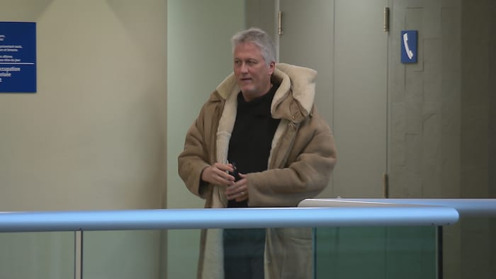 Un cardiologue aurait été fraudé pour 250 000 $ | Radio-Canada