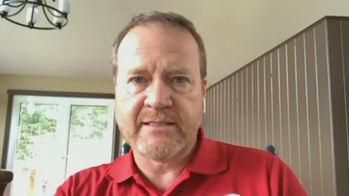 Québec demande à Ottawa de prolonger la mission de la Croix-Rouge ...