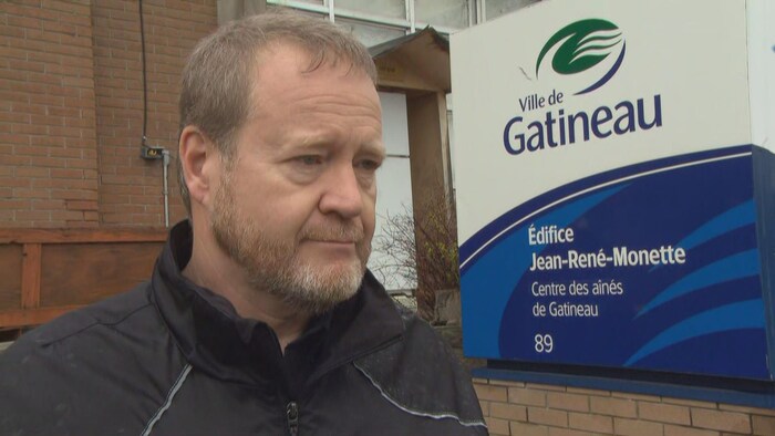 Inondations : une lente décrue devrait s’amorcer la semaine prochaine à Gatineau | Radio-Canada