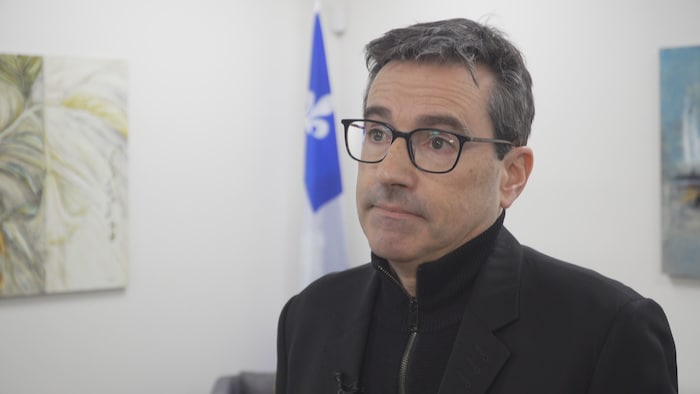 Menaces tarifaires : Legault effectuera une première visite à ...