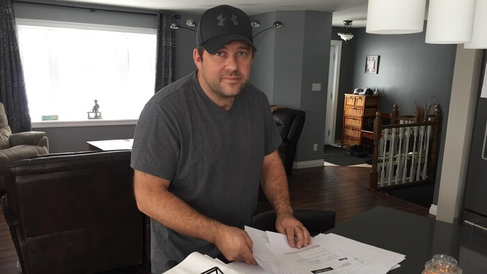 Une absence de services juridiques en français déplorée | Radio-Canada