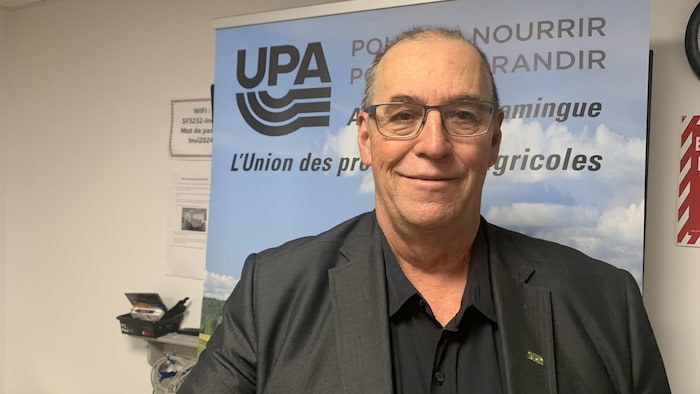 Hydrogène blanc au Témiscamingue : la CPTAQ lance une enquête | Radio ...