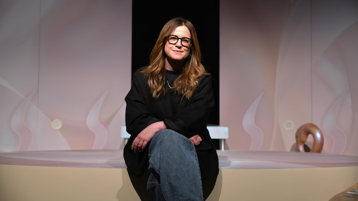 Le show beige, ou l’importance de « prendre le temps de se demander ...